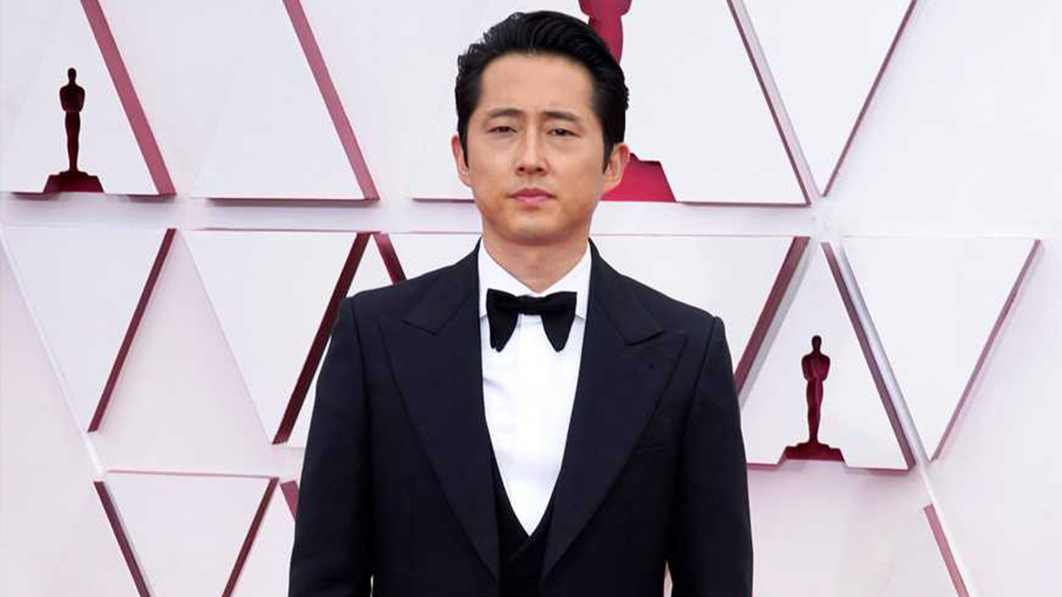 Which Academy Awards is Minari nominated for?