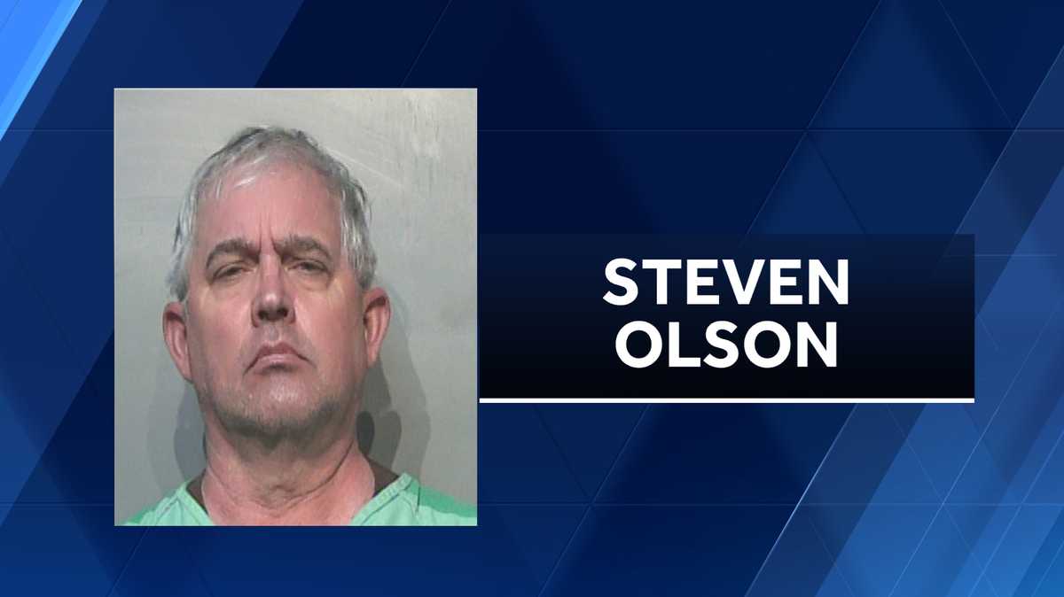DSM man being held on $1 million bond for sex abuse charges