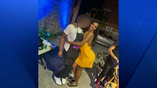 Friends remember Jacinta Stevens, who died in Mon River crash