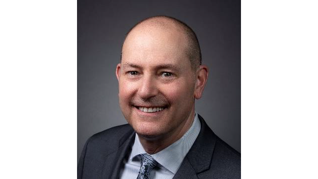 Longtime executive named next president, CEO of MPT