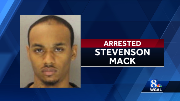 Harrisburg police make arrest in deadly shooting