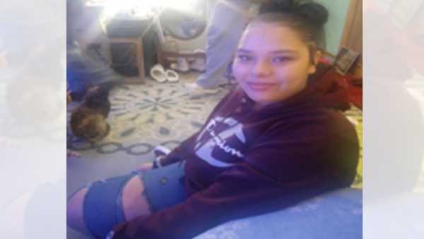 Stevi Creech: Cincinnati girl has not been seen since Sept. 19