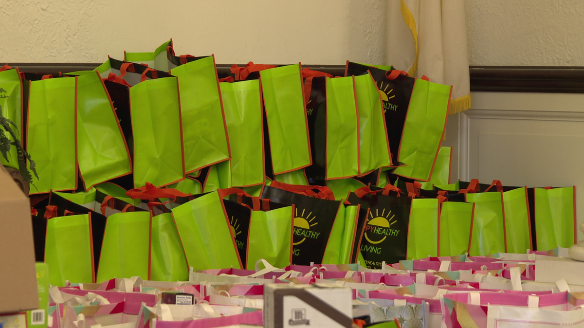 Stew Pot seeks donations for holiday food baskets