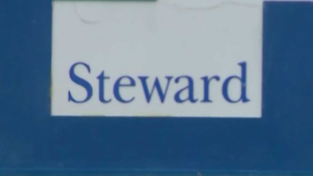 Steward Health Care CEO expected to resign today