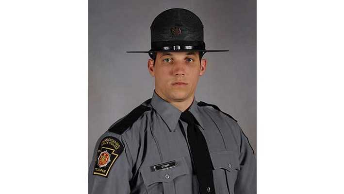 26-year-old state trooper killed in the line-of-duty