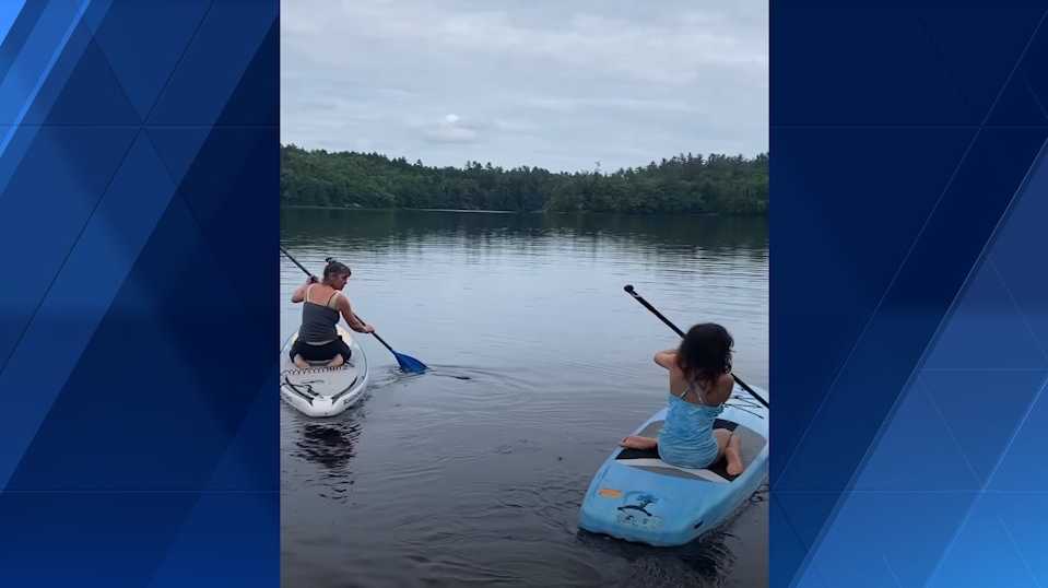 Friend remembers Sunshine Stewart as ‘unapologetically alive’