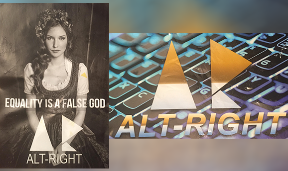 Turlock neighbors find racist stickers around town