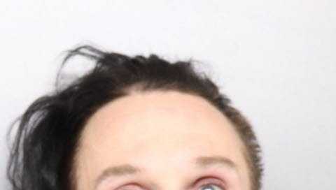 Man arrested after allegedly breaking into home, forcing victim to ...