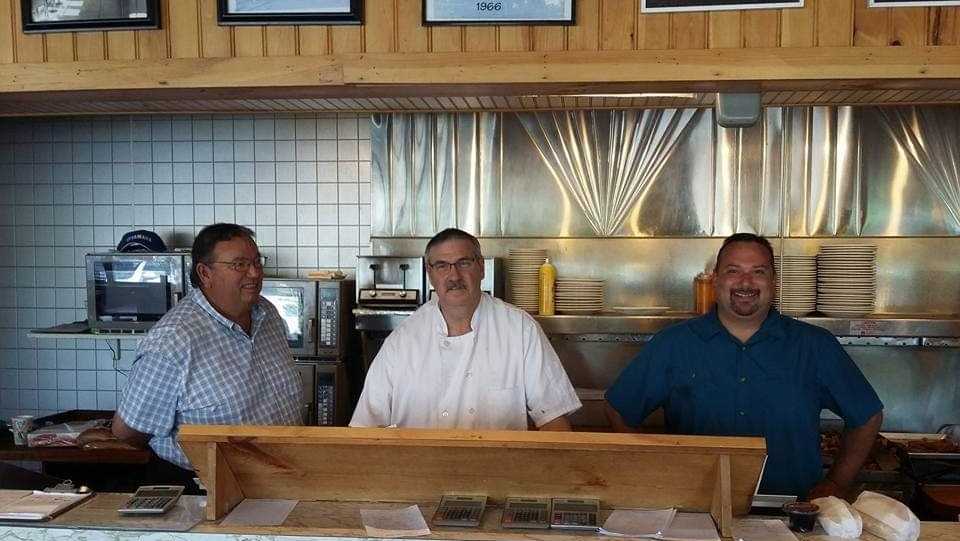 'He just loved to see people, interact & cook meals': Longtime cook ...