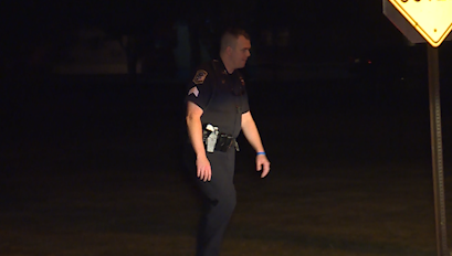 Easley police investigate shooting