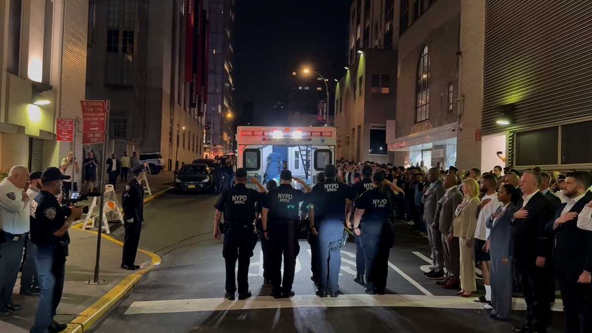 NYC shooting raises questions about what more can be done