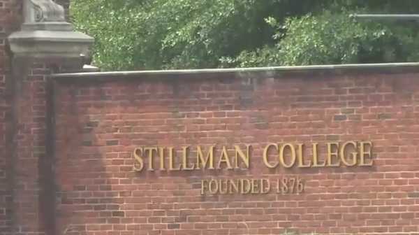 Stillman College Cybersecurity Center receives additional support from ...