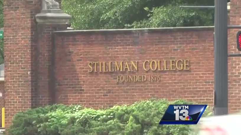 Financial grant awarded to Stillman College to improve internet ...