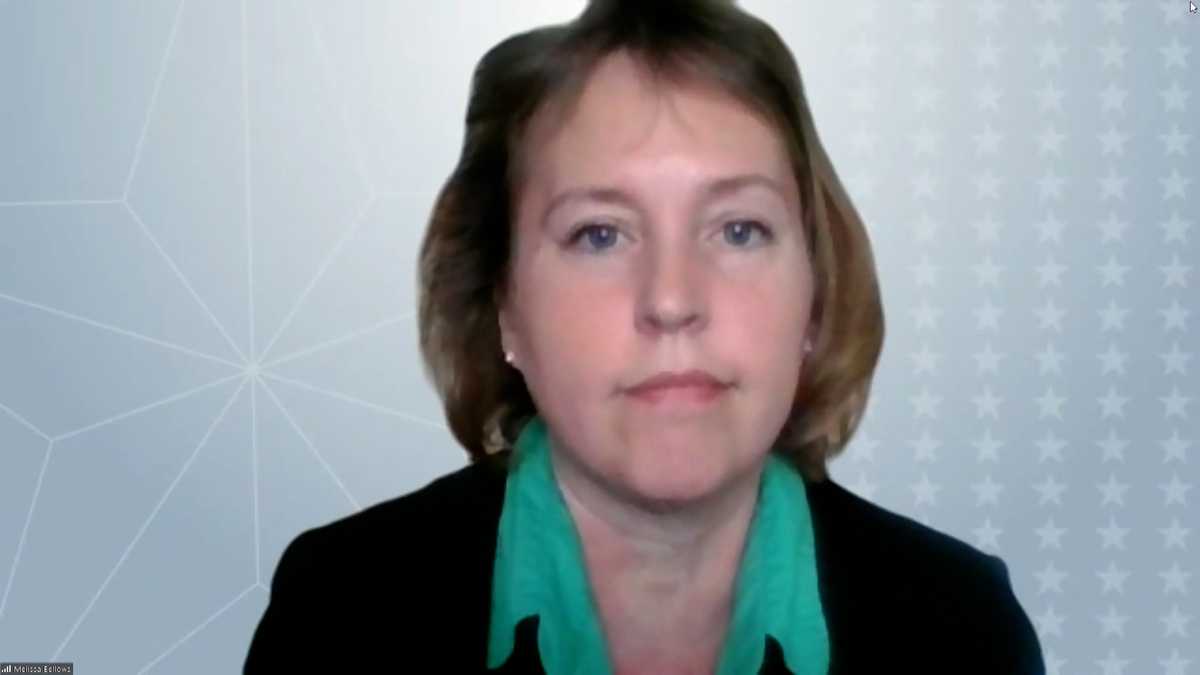 Melissa Bellows, candidate for circuit judge Dist. 30, Div. 7