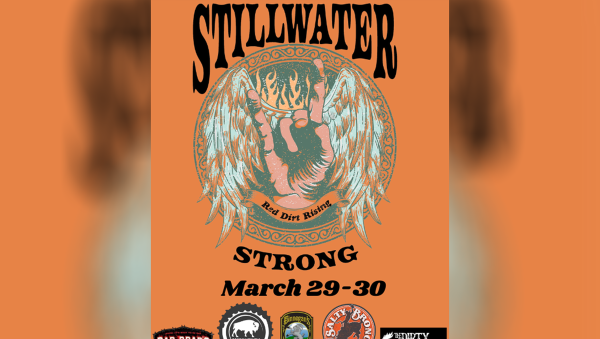 Two-day benefit event planned in Stillwater to honor firefighters