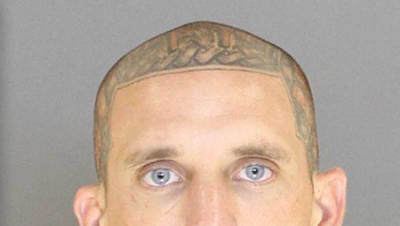 Police: Dangerous SC murder suspect planned escape with mattress fire ...