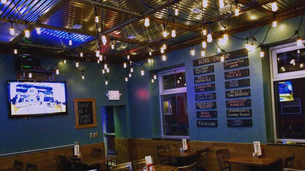 5 sports bars to watch a game at in Pittsburgh