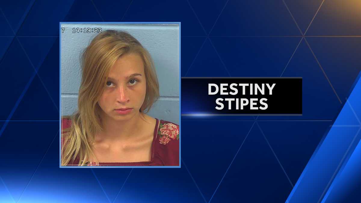 Altoona woman arrested on child endangerment charge Altoona woman arrested on child endangerment charge