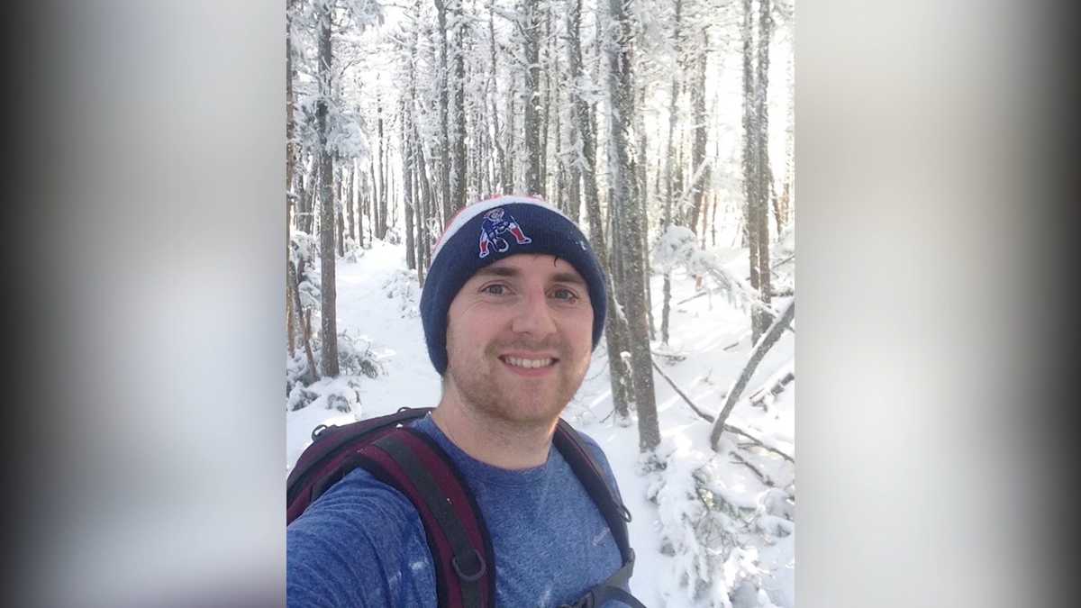 Two hikers find missing wedding ring of stranger who lost it on ...