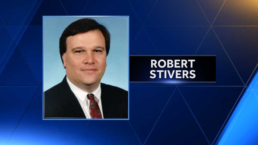 Stivers: Sexual harassment scandal hurting pension bill
