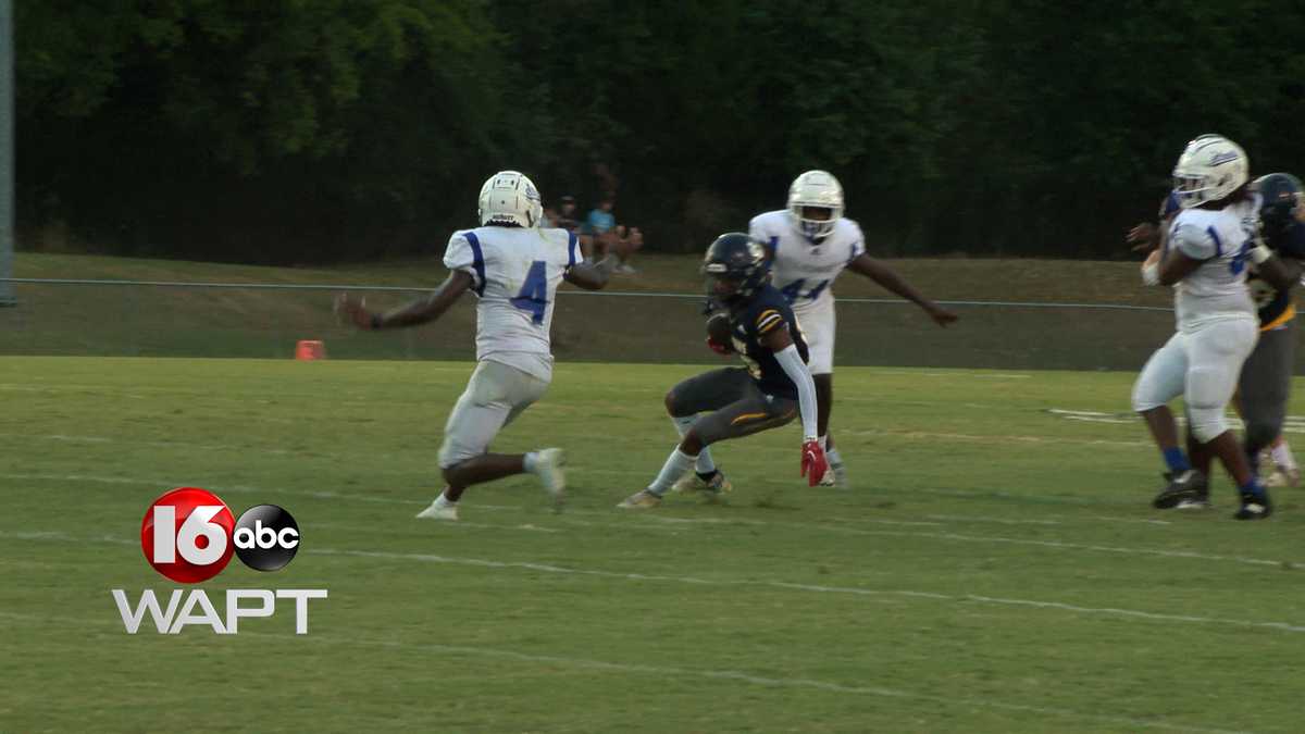 Mini Blitz-MAIS Week 1 Recap