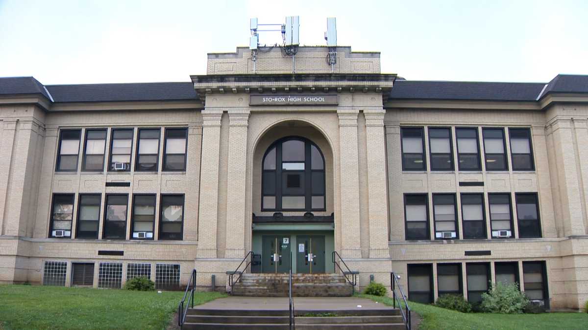 Sto-Rox School District hires Signal security