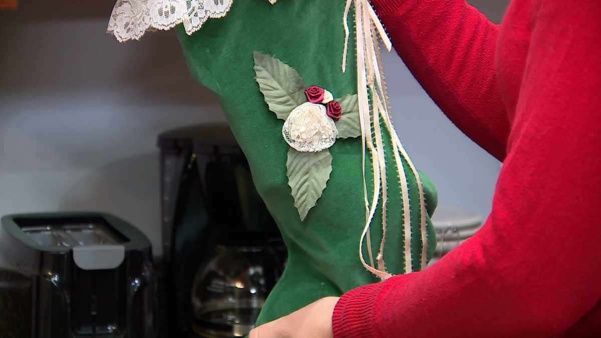 Stuff a stocking to help Upstate food pantry feed families this Christmas