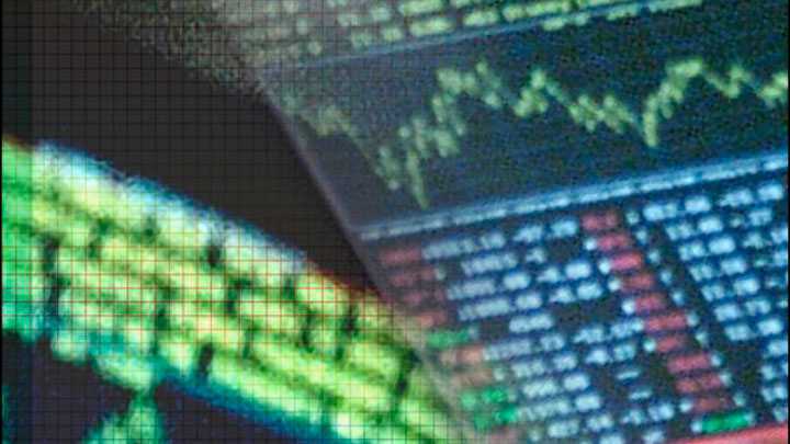 Here's what's driving the stock rally