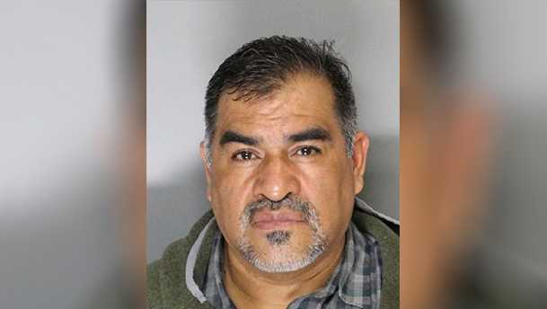 Stockton Pastor Accused Of Sexually Assaulting Girl