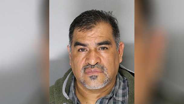 Stockton Pastor Accused Of Sexually Assaulting Girl