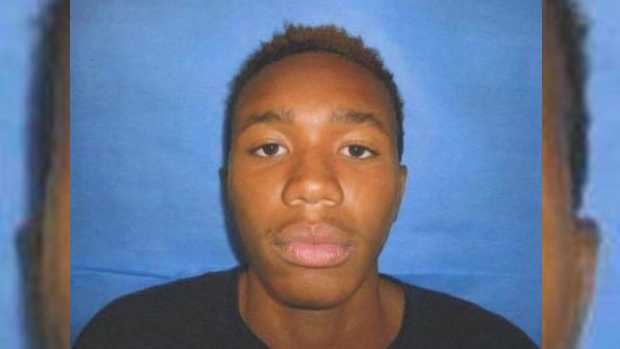 Stockton Pd 18 Year Old Sought In Shooting Death