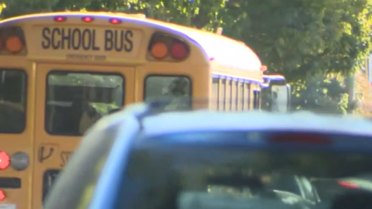 Stockton Unified returns to the classroom, welcomes new superintendent