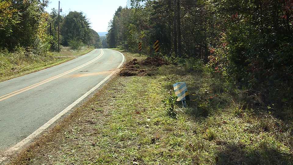 School bus crashes in Stokes County; student, bus driver taken to hospital
