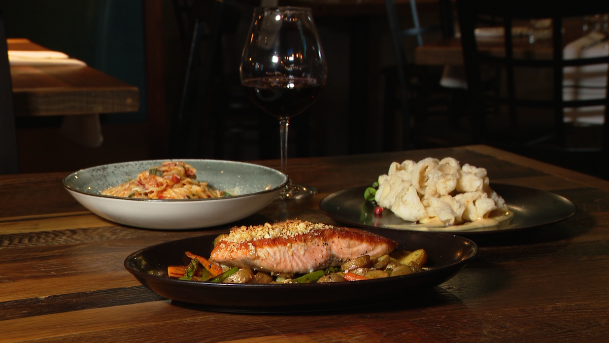 Now Serving Omaha: Stokin' Goat