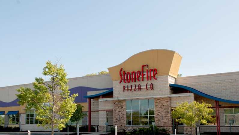 New Berlin StoneFire Pizza Co. permanently closed
