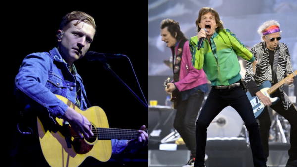 Tyler Childers joining The Rolling Stones for tour stop