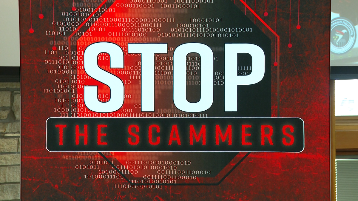 Efforts to stop scammers save Iowans millions