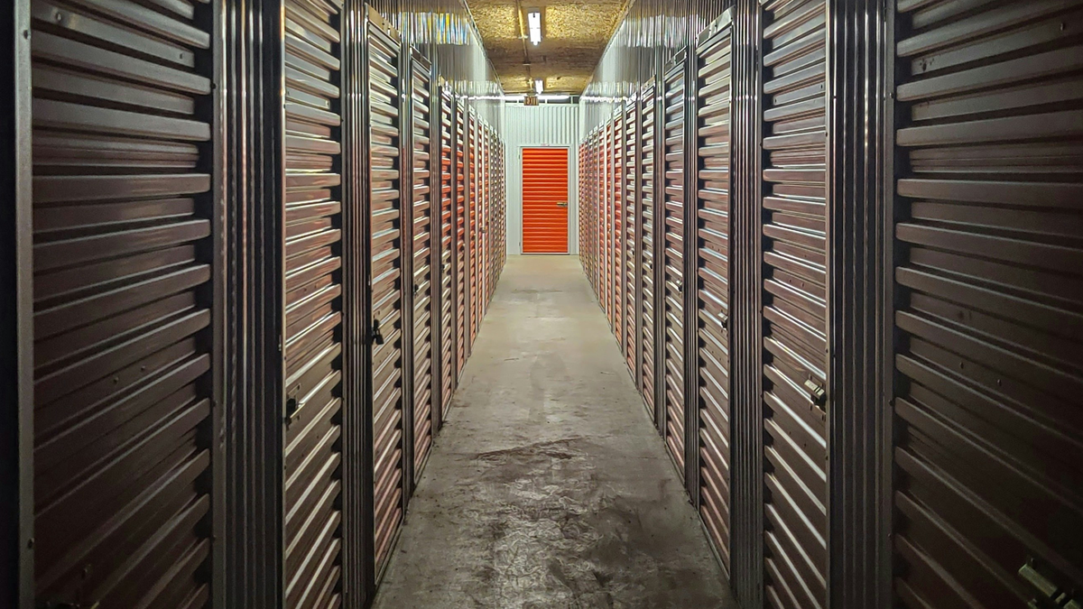 NC woman arrested after locking her boyfriend inside storage unit