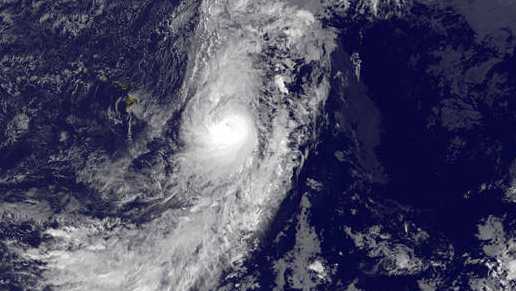 Tropical Storm Lidia closes in on Mexico's Los Cabos resorts