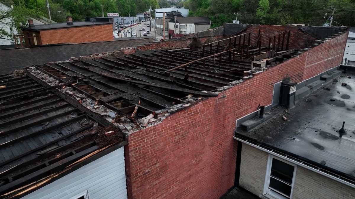 Pennsylvania storm latest: 3 dead, Emergency declared in Allegheny