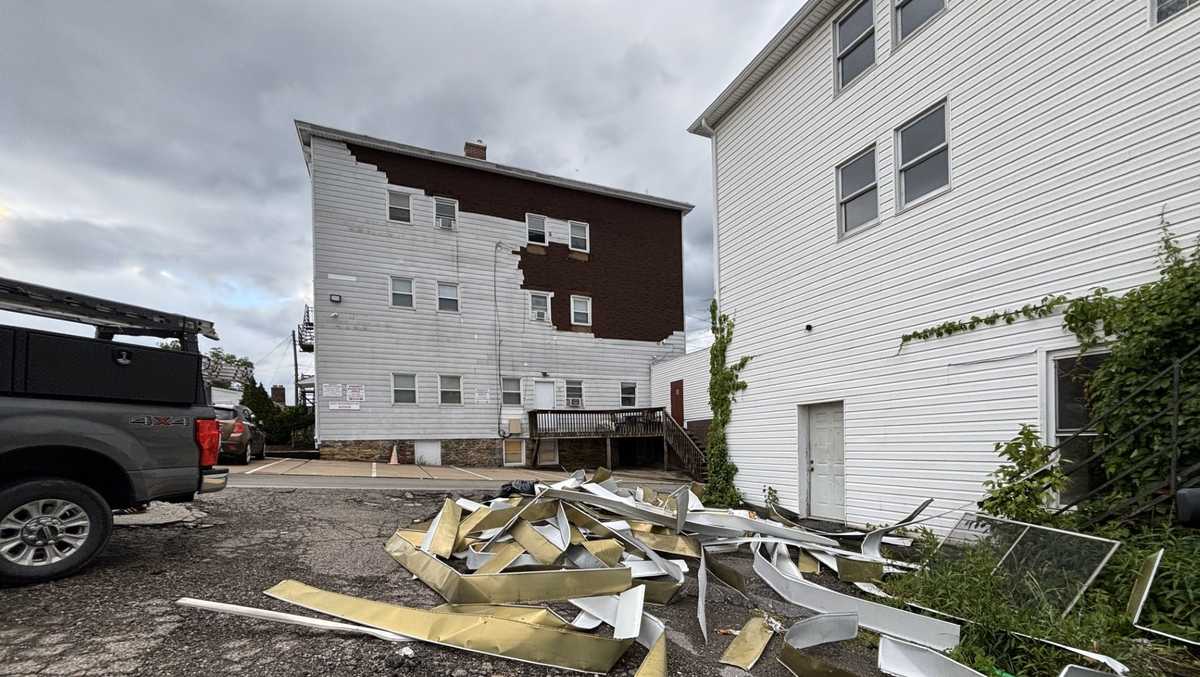Duquesne Light making updates after April 29 storms in Western Pa.