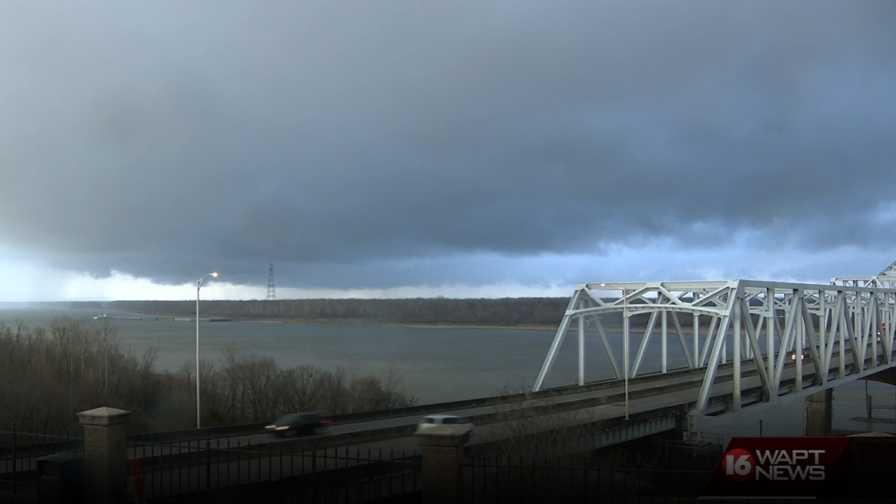 Severe weather alerts in effect as storms move through