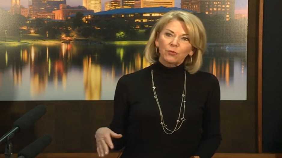 The City of Omaha is declaring a snow emergency. When it starts and ...