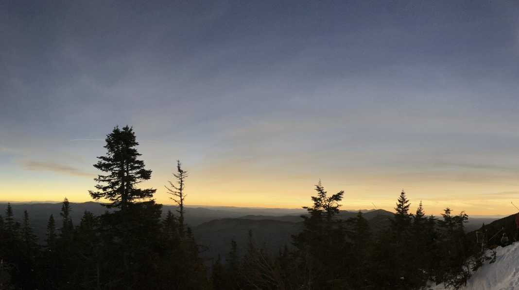 2024 solar eclipse photos: Viewer photos from Vermont, New York