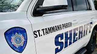 STPSO searching for wanted individual.