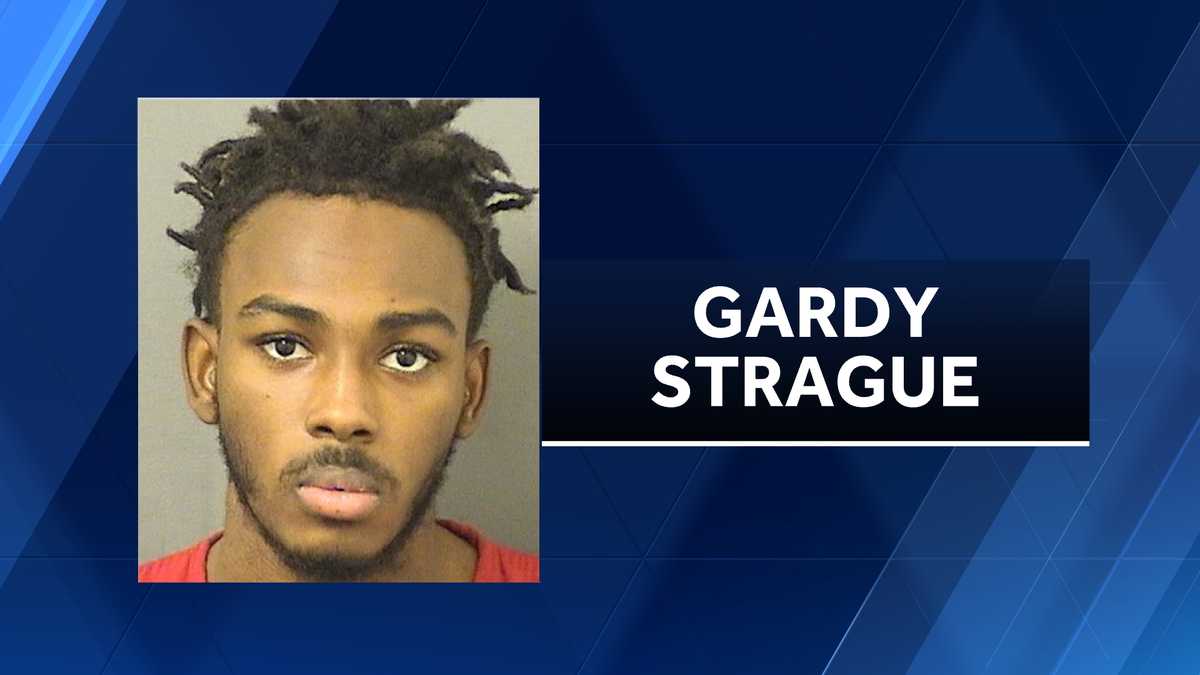 17-year-old suspect to be tried as adult for murder of Florida teen