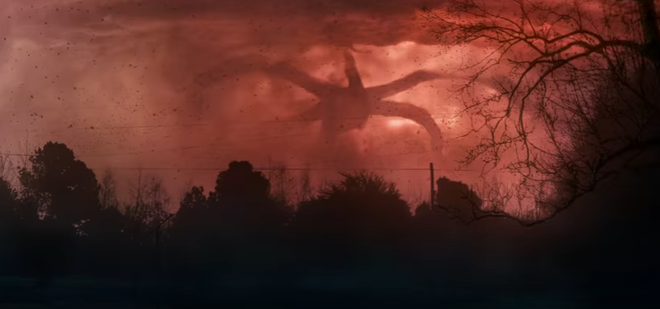 5 thing we learned from the 'Stranger Things' season 2 Netflix trailer