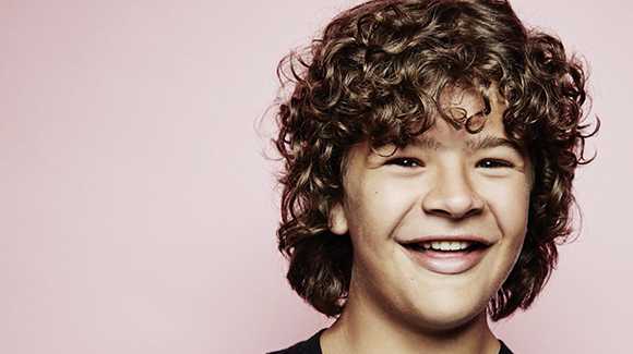 'Stranger Things' actor opens up about disability