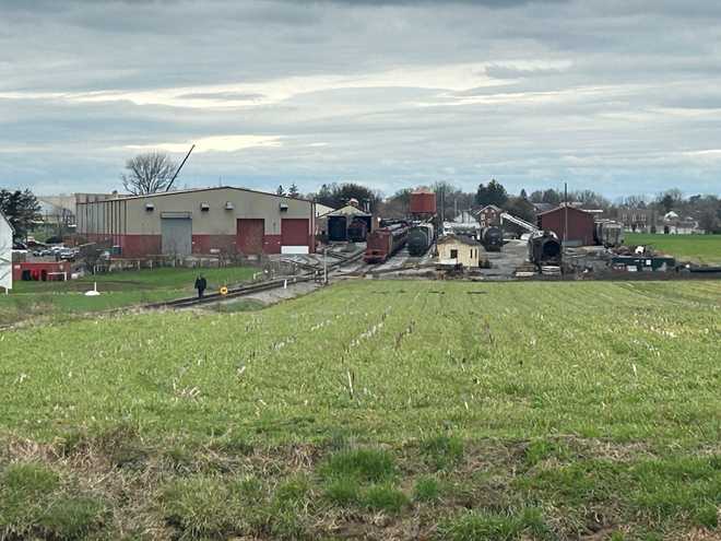 Bomb threat closes Strasburg Rail Road in Lancaster County, Pa ...
