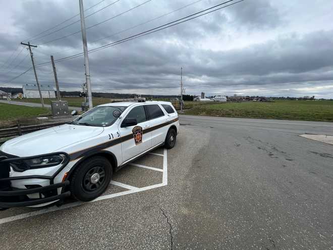 Bomb threat closes Strasburg Rail Road in Lancaster County, Pa ...